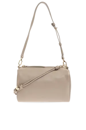Furla Talia Bag - Brown