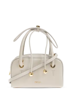 Furla Poppy Bag - Grey