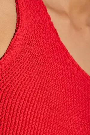 Hunza G One-piece Swimsuit ‘coverage Nancy