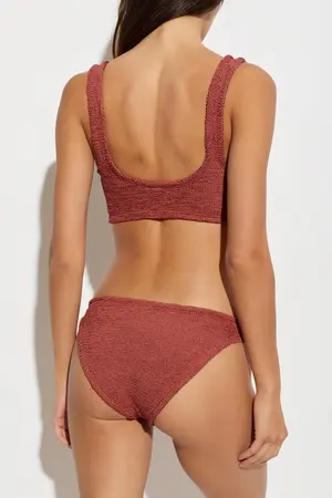Hunza G Two-piece Swimsuit 'julia