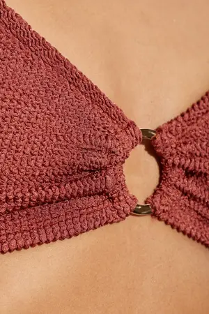 Hunza G Two-piece Swimsuit 'julia