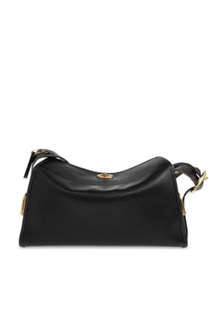 COACH Turnlock’ Bag