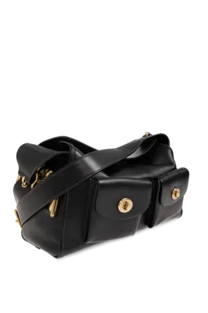 COACH Turnlock’ Bag