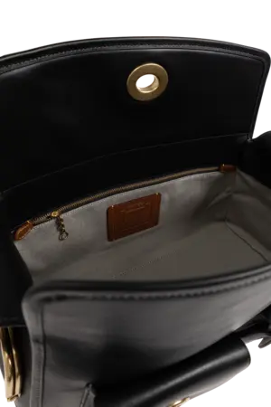 COACH Turnlock’ Bag