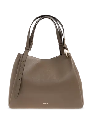 Furla Nuvola" Bag - Brown