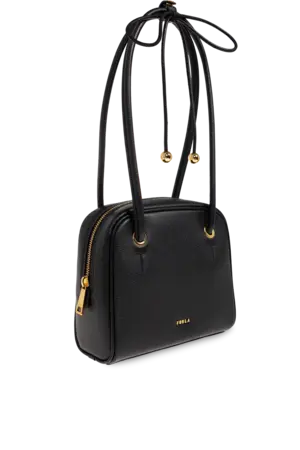 Furla Poppy" Bag