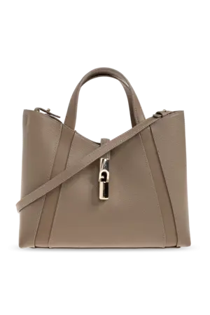 Furla Goccia" Bag - Brown