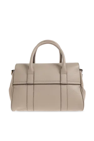 Mulberry Bayswater Satchel" Bag
