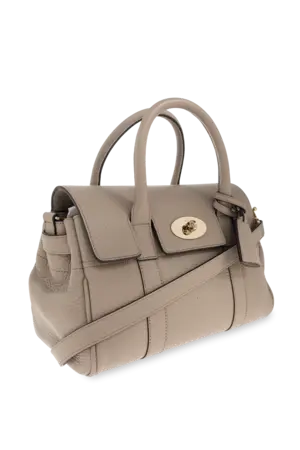 Mulberry Bayswater Satchel" Bag