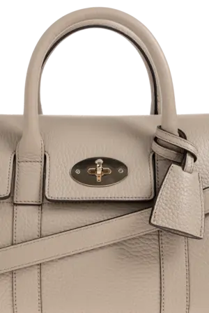 Mulberry Bayswater Satchel" Bag