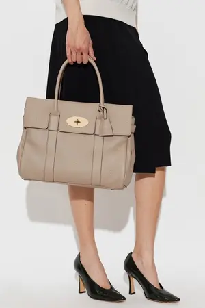 Mulberry Bayswater Shopper Bag