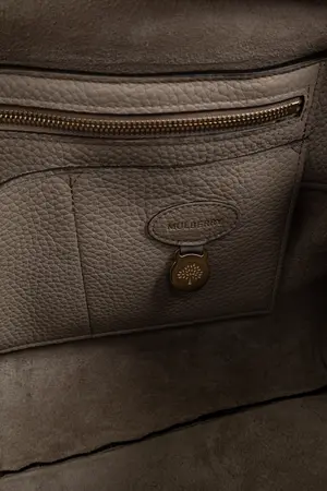 Mulberry Bayswater Shopper Bag
