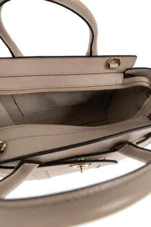Mulberry Bag ‘mini Zipped Bayswater