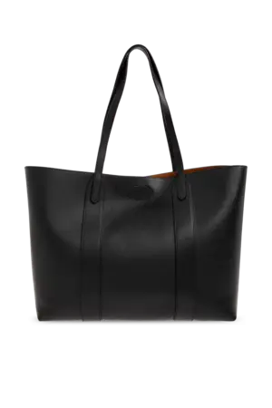 Mulberry Bayswater Leather Shopper Bag