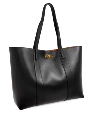 Mulberry Bayswater Leather Shopper Bag