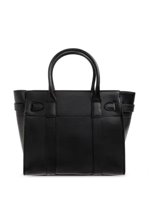 Mulberry Small Zipped Bayswater" Bag