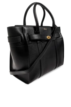 Mulberry Small Zipped Bayswater" Bag