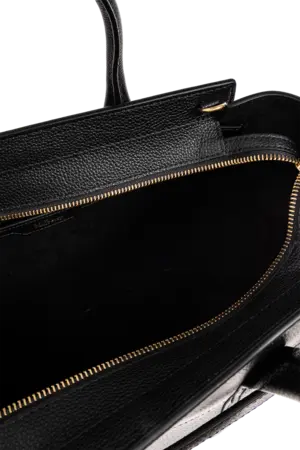 Mulberry Small Zipped Bayswater" Bag