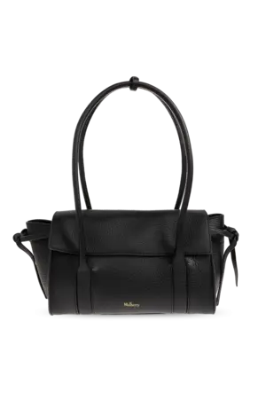 Mulberry Bayswater Mini Bag - Black