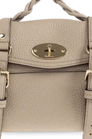 Mulberry Alexa Mini Bag