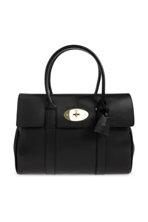 Mulberry Bayswater’ Bag - Black