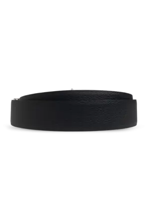 TOM FORD Double-sided Belt