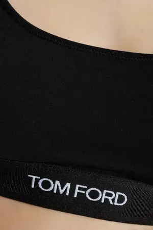 TOM FORD Bra With Logo