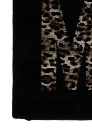Moschino Bath Towel