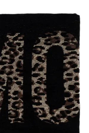 Moschino Bath Towel