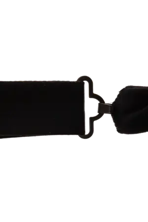 TOM FORD Silk Bow Tie