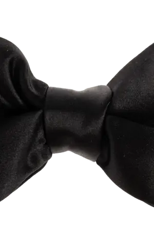 TOM FORD Silk Bow Tie