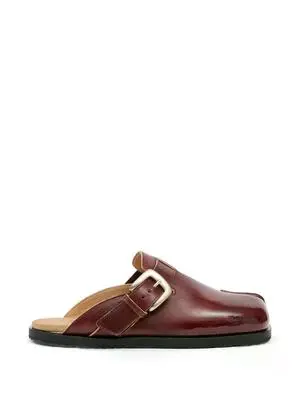 MAISON MARGIELA Tabi Mules