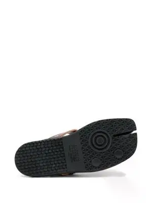 MAISON MARGIELA Tabi Mules