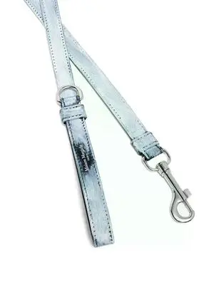 MAISON MARGIELA Painted Leather Leash