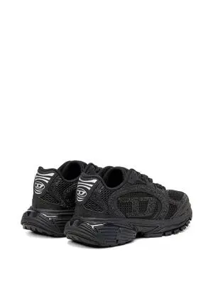 DIESEL® S-pro-v-dense Rhinestone Embellished Sneakers - Black
