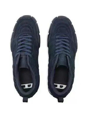 DIESEL® S-pagodha Quilted Sneakers