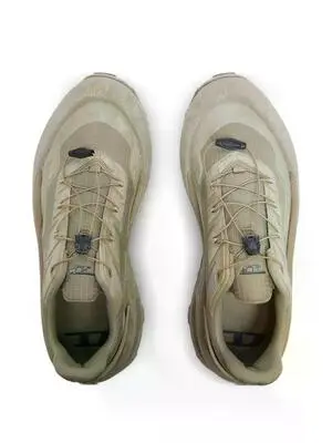 DIESEL® D-cage Runner Sneakers - Neutrals