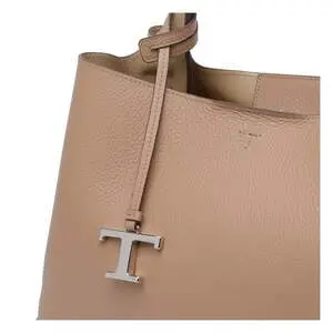 TOD'S Medium Leather Handbag