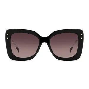 Missoni Clip-on Square Sunglasses
