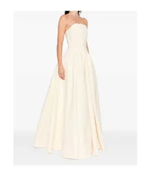 Solace Strapless Dress