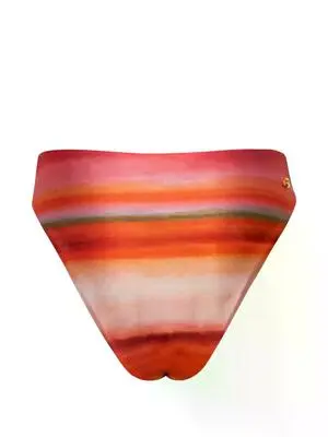 BAOBAB Itala Ring Embellished Bikini Bottom
