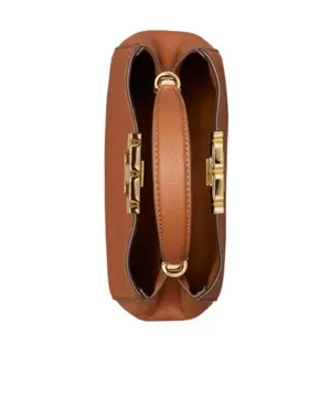 Tory Burch Mini Eleanor Soft Satchel