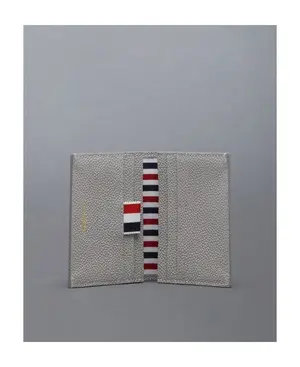 Thom Browne Trifold Wallet