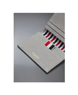 Thom Browne Trifold Wallet