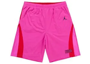 Supreme Jordan Short - Pink