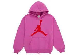 Supreme Jordan Hooded Sweatshirt