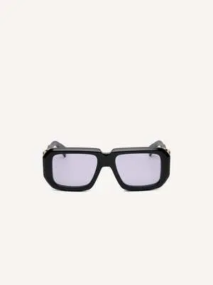 Balmain Anthem-ii Sunglasses - Blue