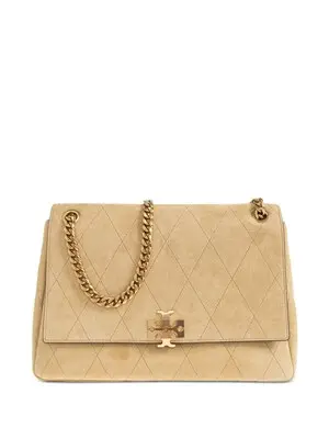 Tory Burch Borsa A Tracolla - Gray