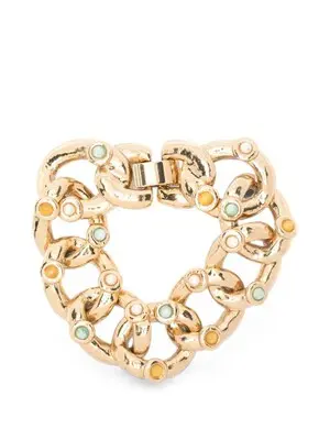 Gas Bijoux Mitsi Chain Bracelet - Metallic