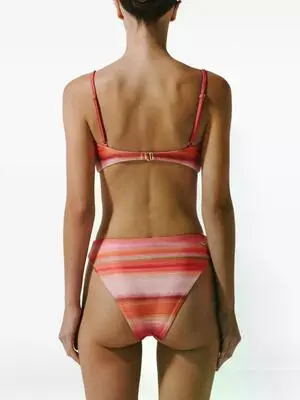 BAOBAB Itala Ring-embellished Bikini Bottom